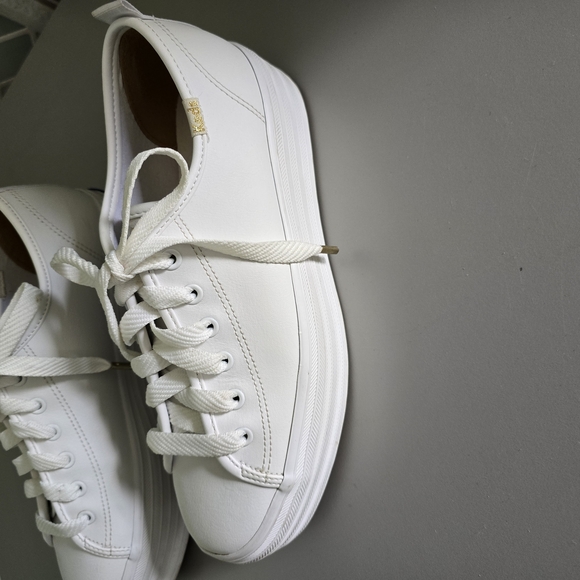 Keds | Shoes | Keds Womens Triple Up Sneaker | Poshmark